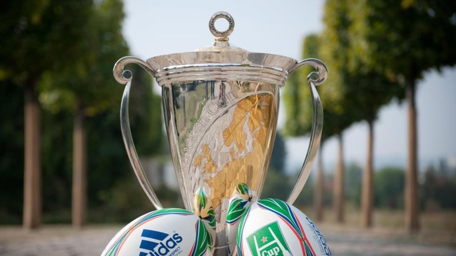 Heineken Cup dates confirmed | Rugby Union News | Sky Sports