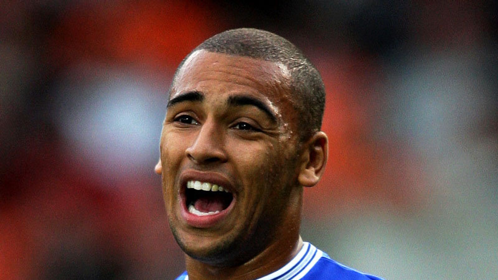 Foxes set for Vaughan loan | Football News | Sky Sports