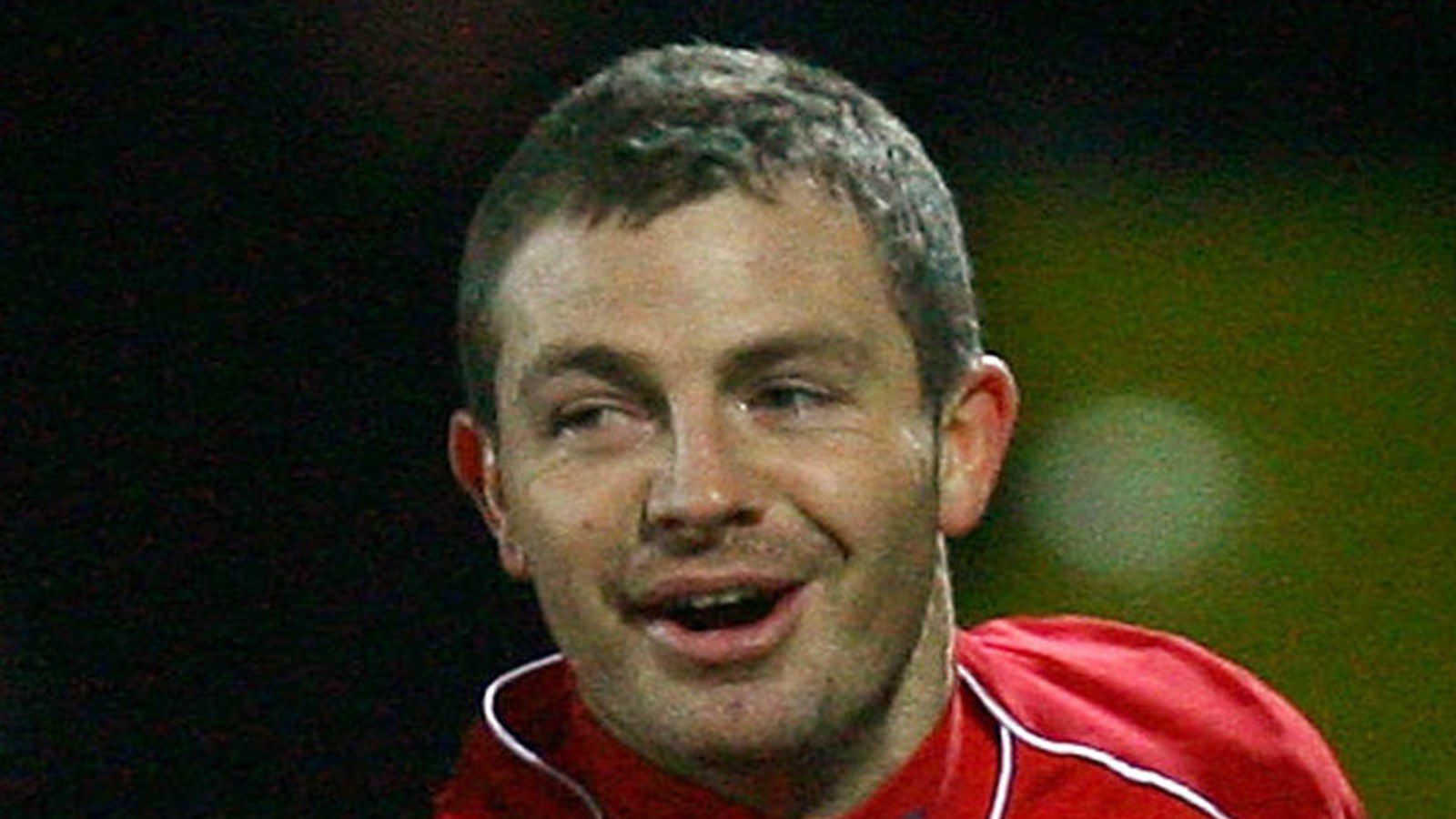 Cureton in Pirates talks | Football News | Sky Sports