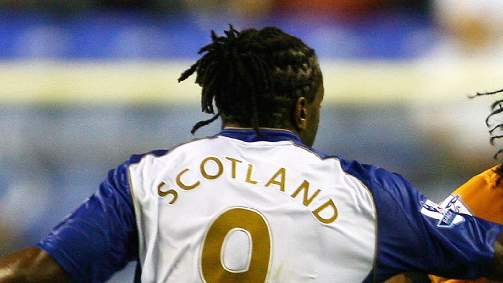 Scotland expects to retain spot | Football News | Sky Sports