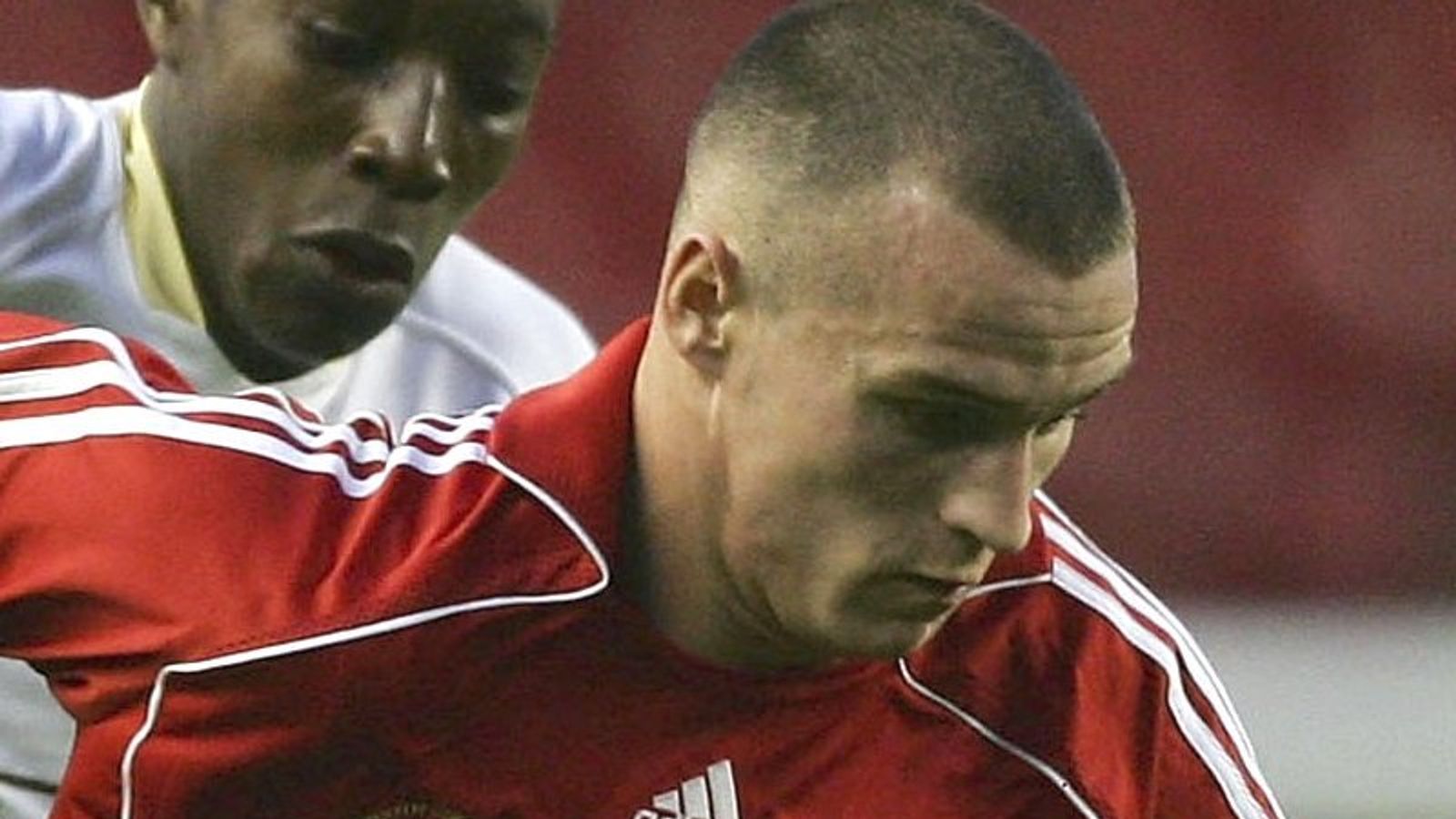 Ryan secures Stanley success | Football News | Sky Sports