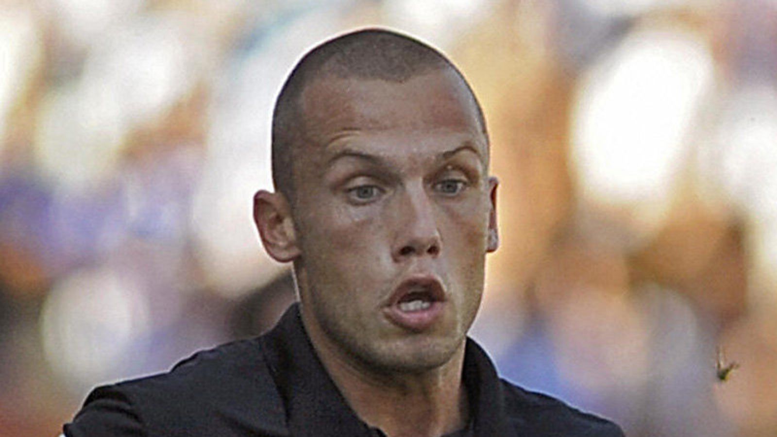 Heitinga happy with move | Football News | Sky Sports