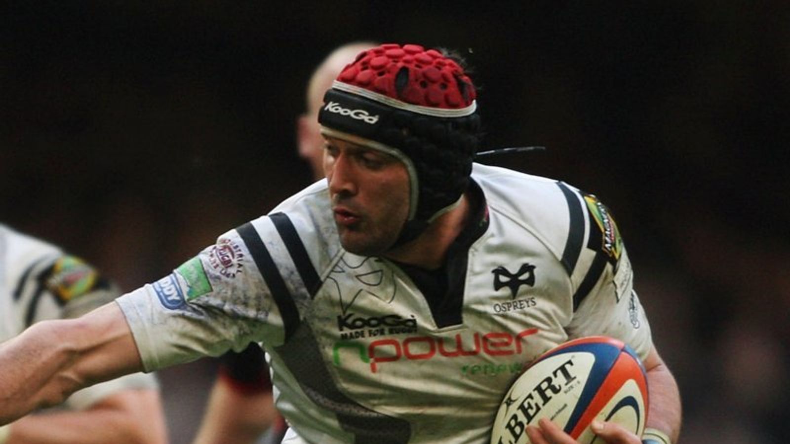 Thomas ban hits Wales | Rugby Union News | Sky Sports