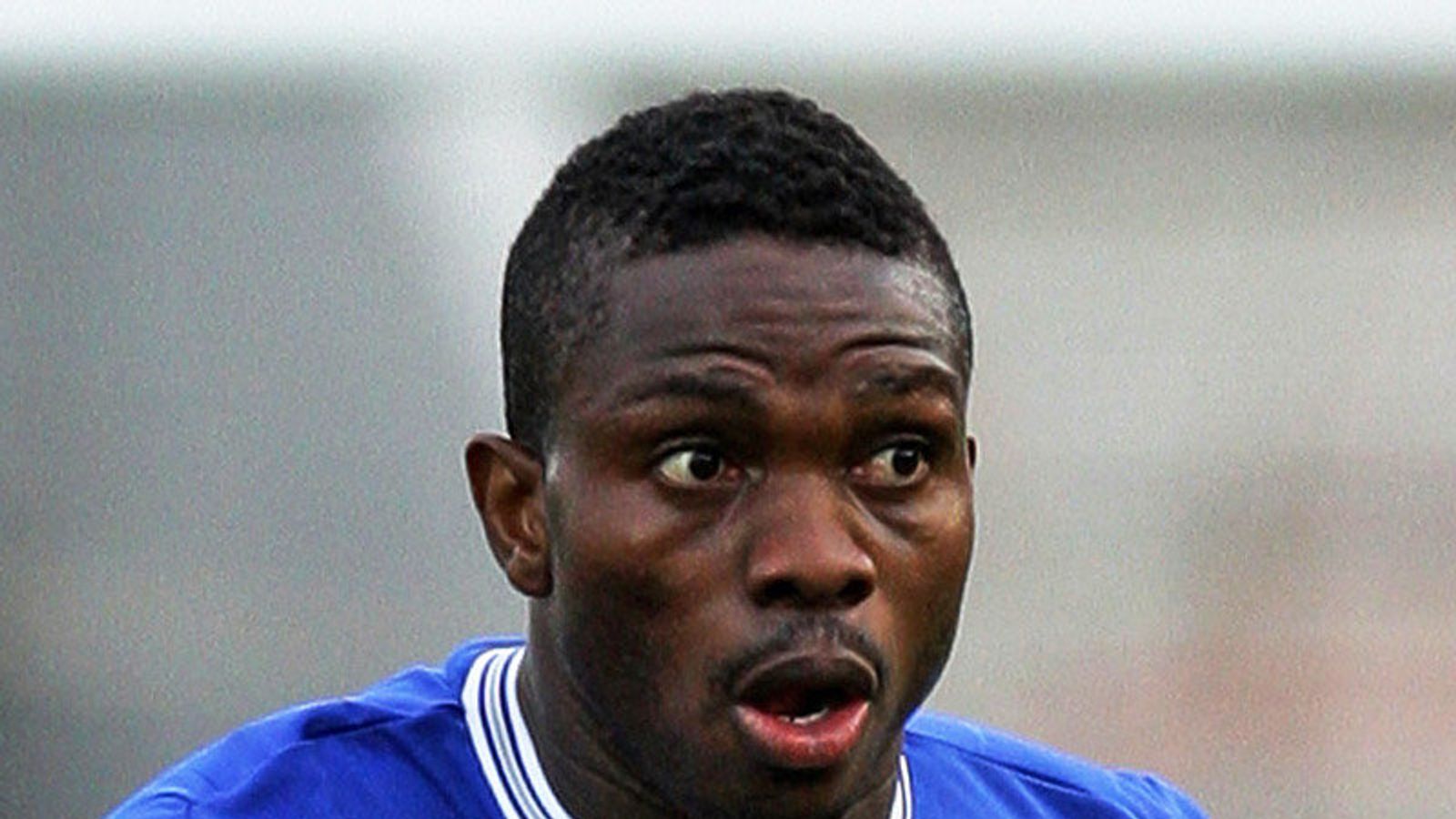 Yobo seeks missing element | Football News | Sky Sports