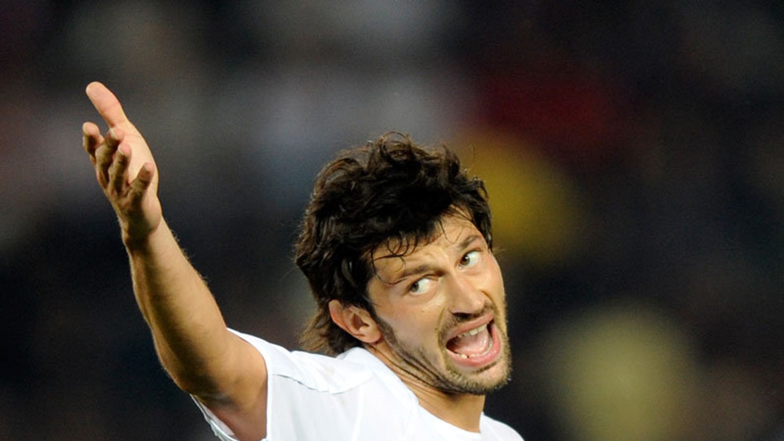 Kaladze hopeful of Milan stay | Football News | Sky Sports