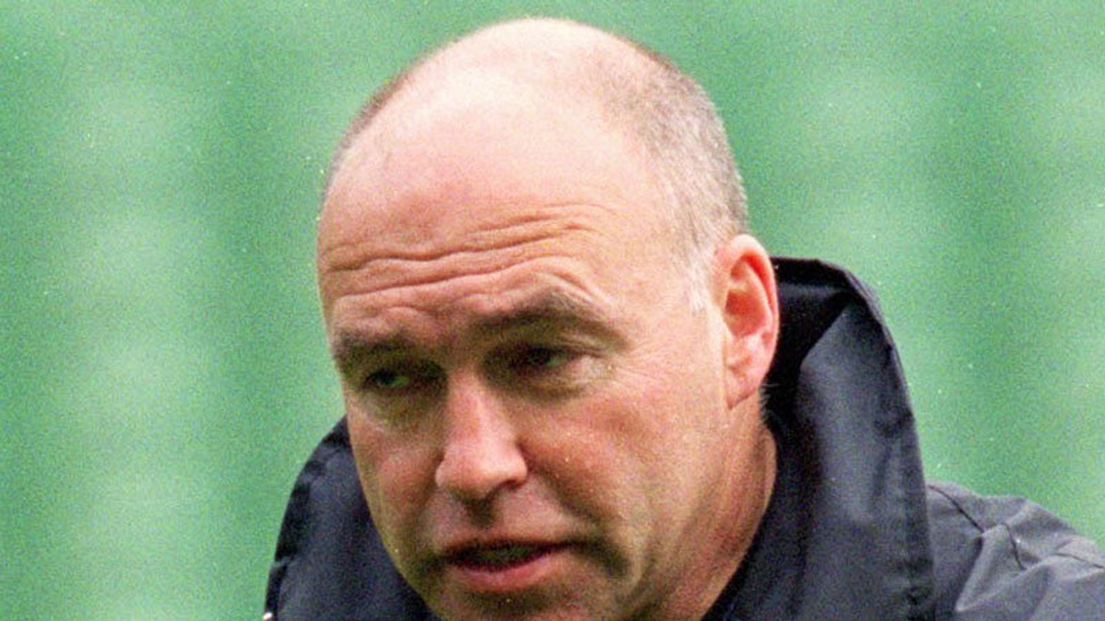 Kear - No England link | Rugby League News | Sky Sports