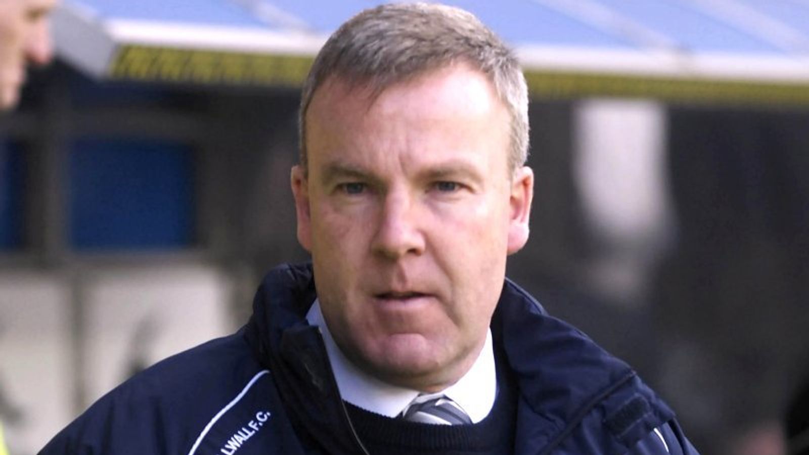 Jackett cools Ademeno talk | Football News | Sky Sports