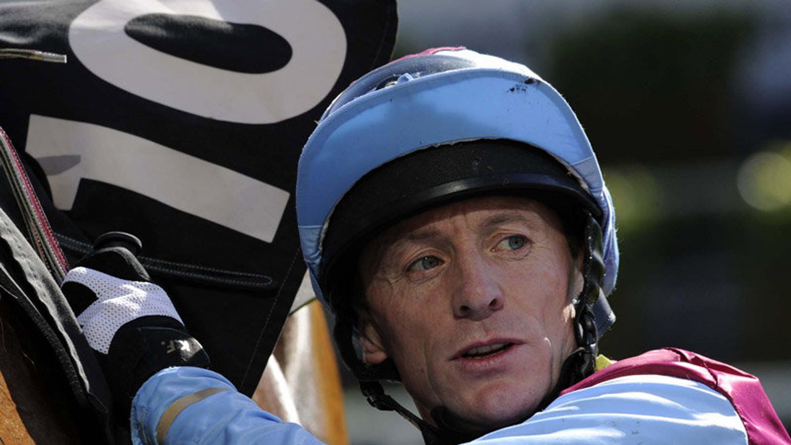 Fallon eyes Hong Kong win | Racing News | Sky Sports