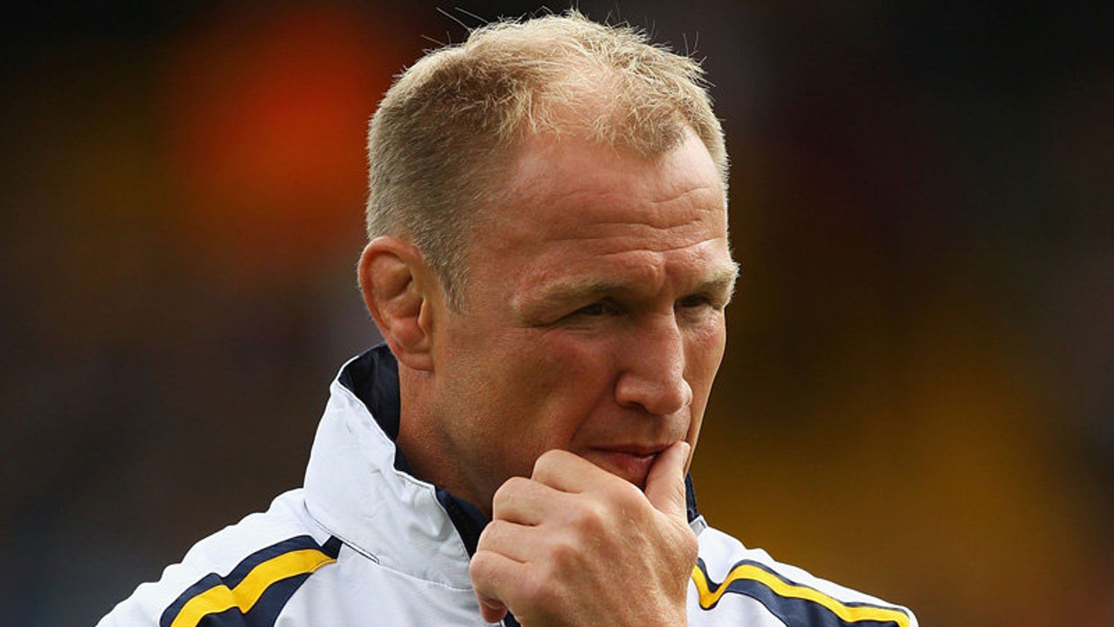 Back - Future looks bright | Rugby Union News | Sky Sports