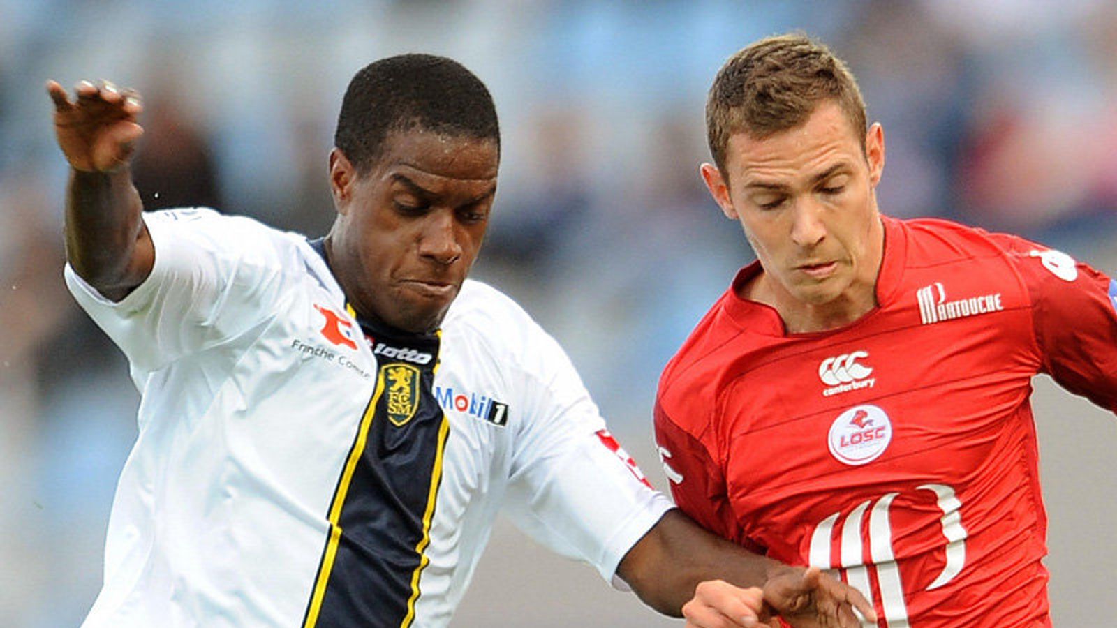 Ligue 1 Round-Up | Football News | Sky Sports