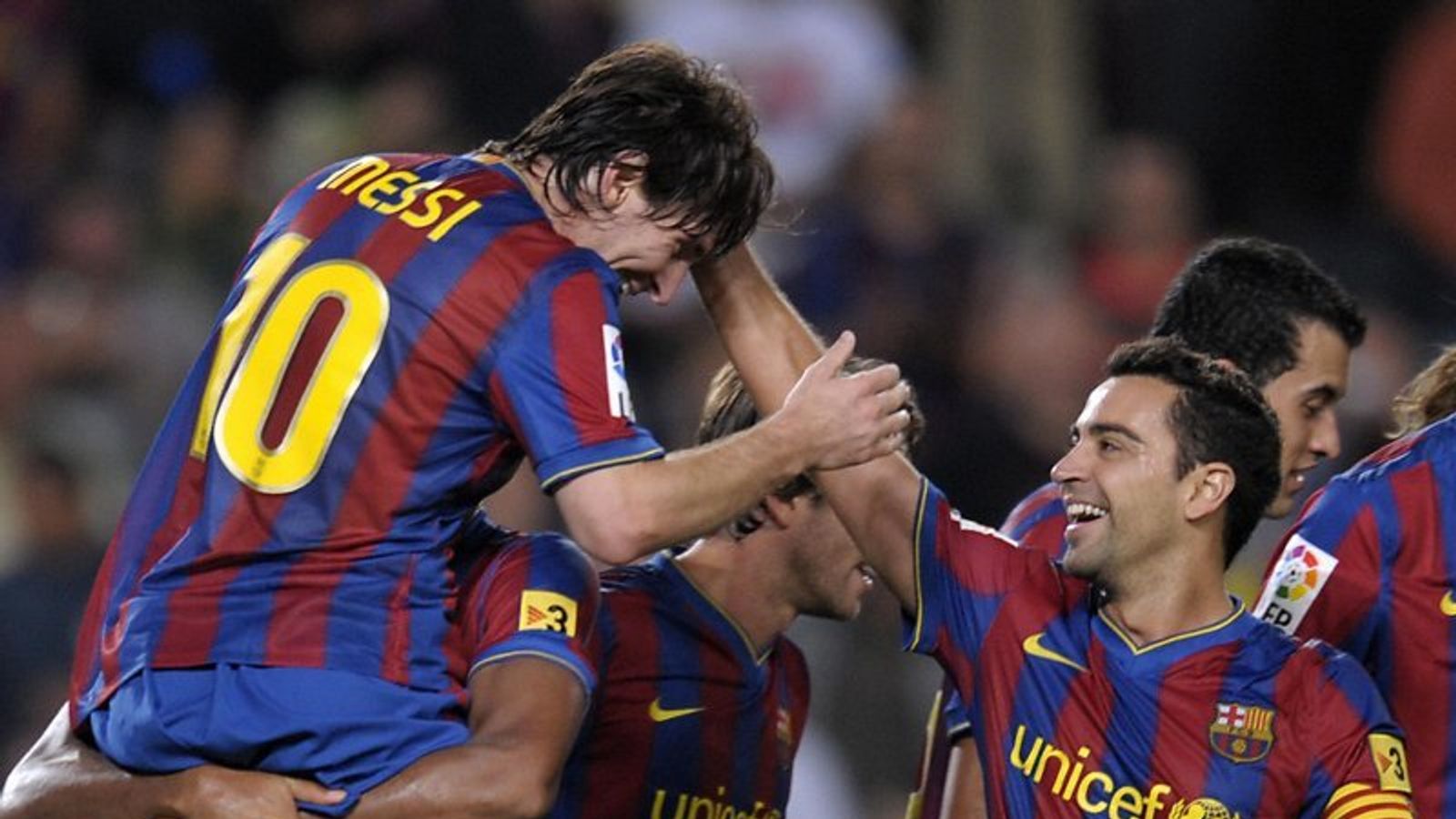 European review | Football News | Sky Sports