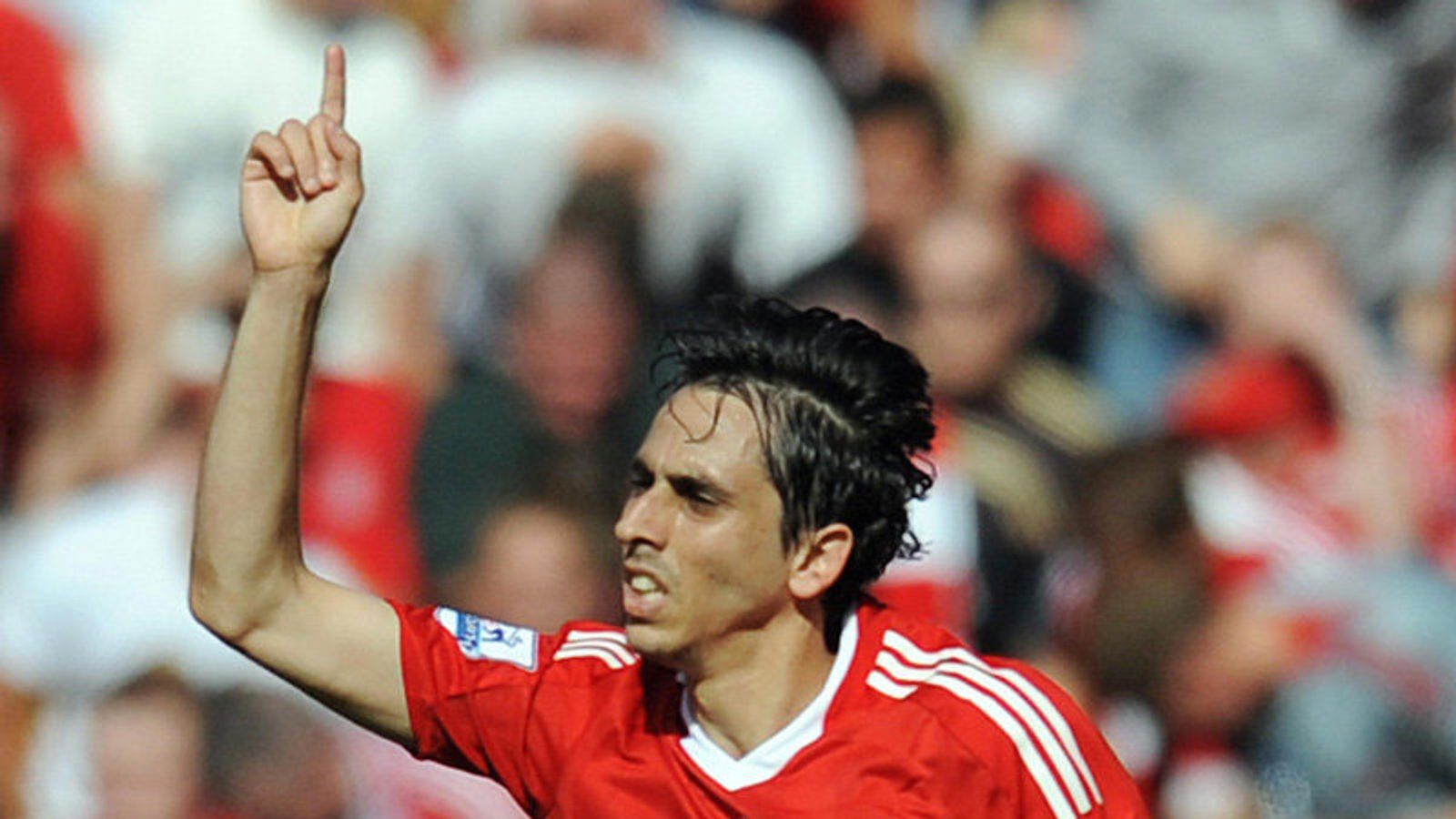 Benayoun looking to cement place | Football News | Sky Sports