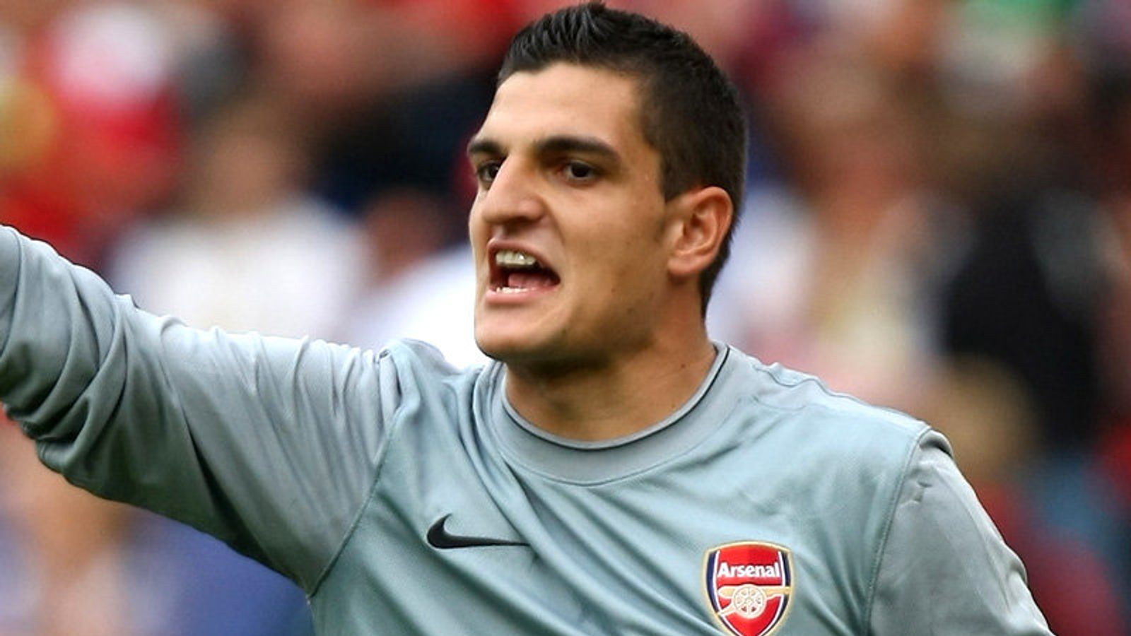 Mannone pens new deal | Football News | Sky Sports