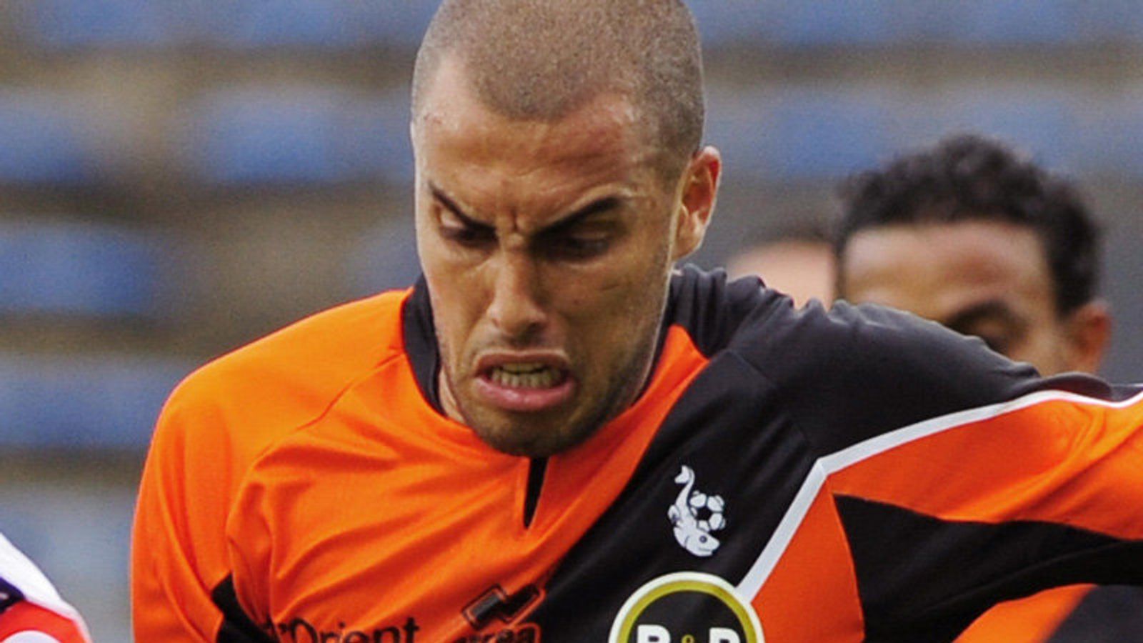 Mansouri hopeful for Algeria | Football News | Sky Sports