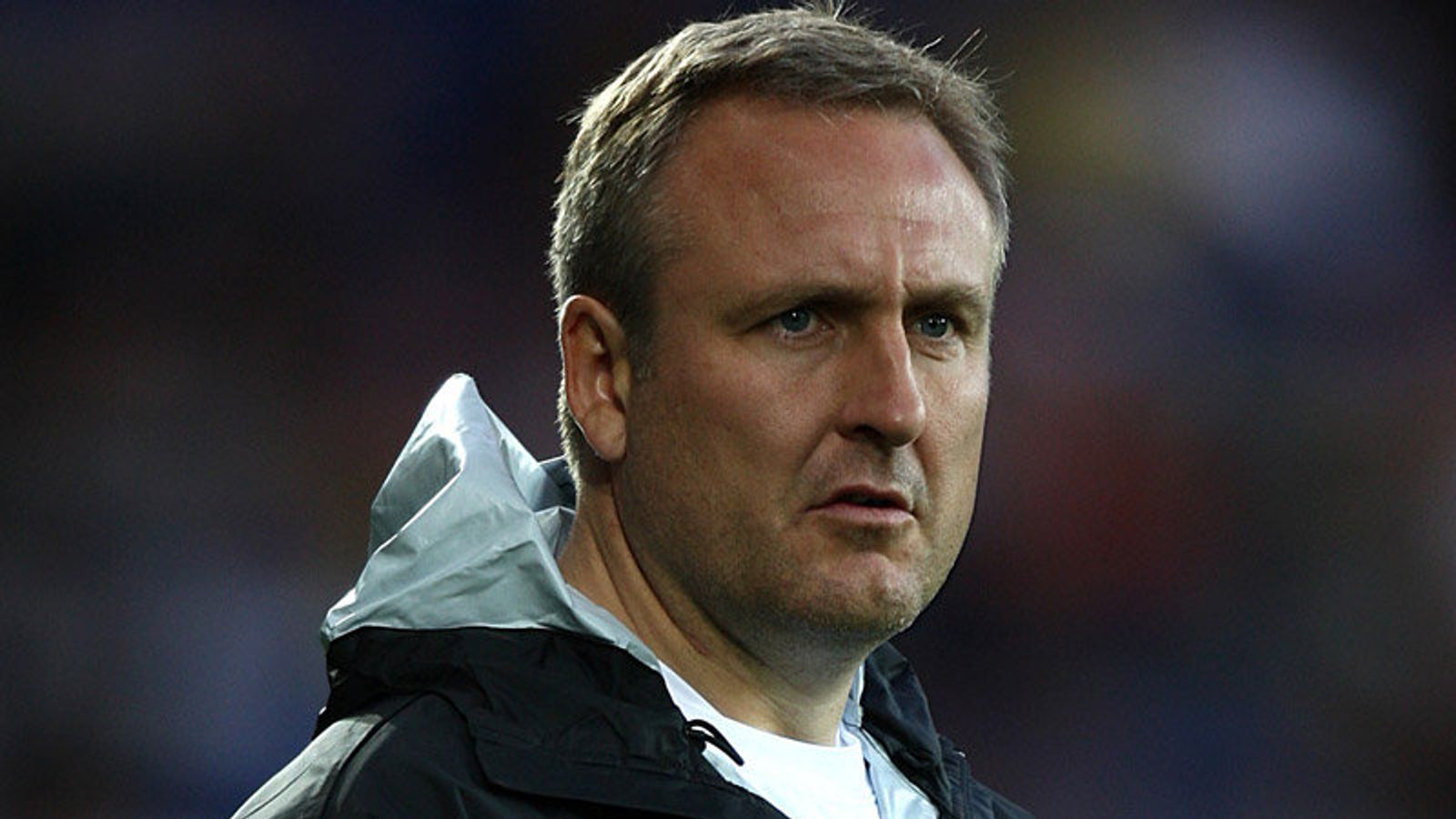 Venus sees fringe benefits | Football News | Sky Sports