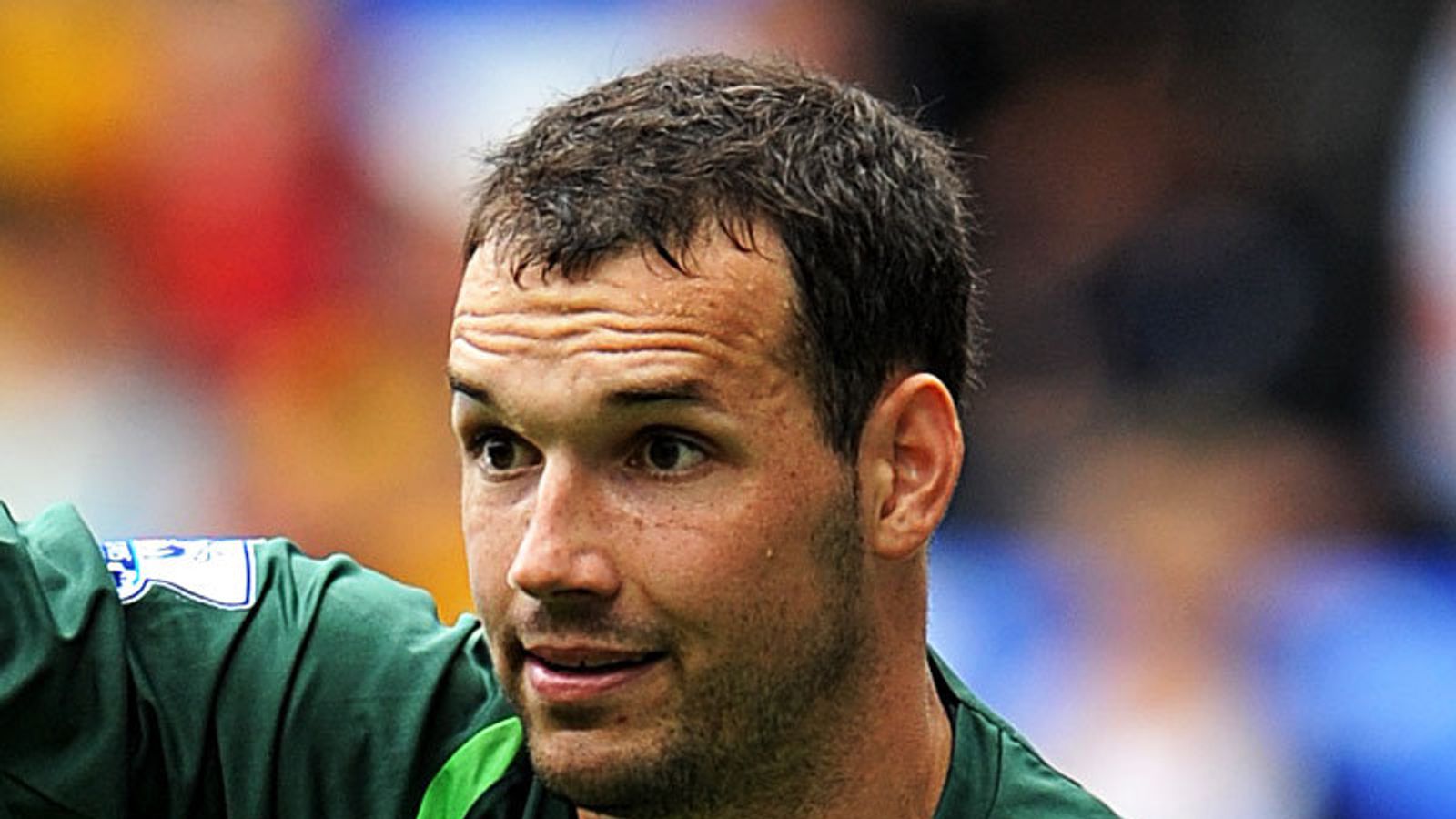 Fulop may stay in England | Football News | Sky Sports