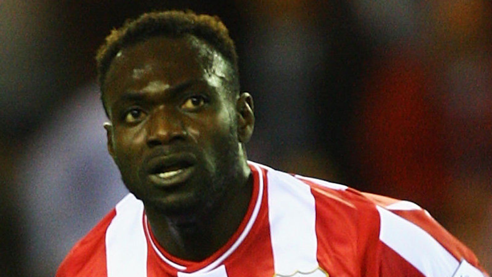 Mensah makes mark on Gordon | Football News | Sky Sports