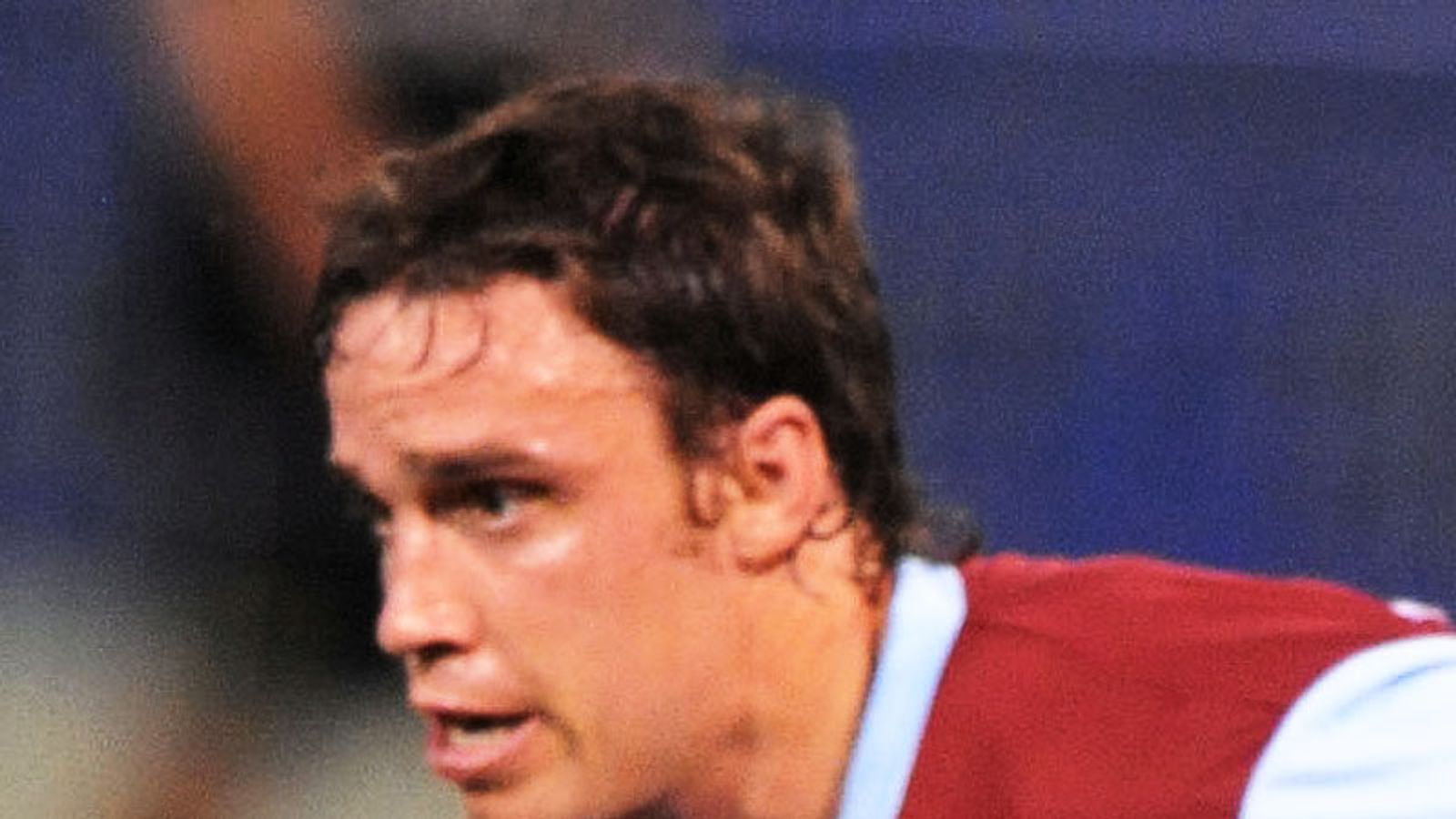 Duff knocking on the door | Football News | Sky Sports