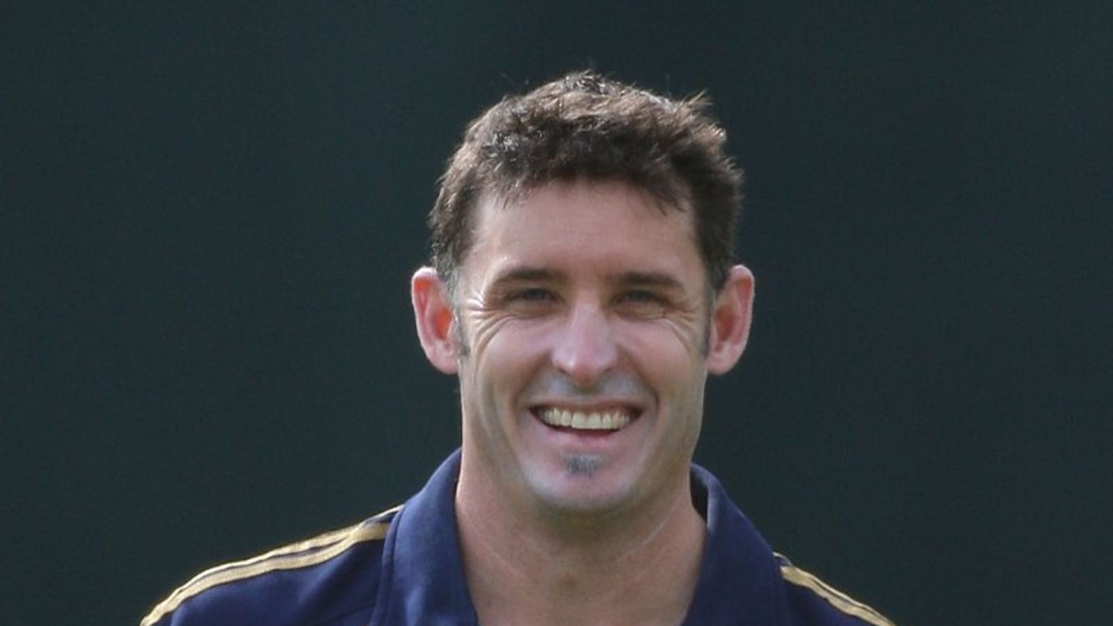 Hussey praises new approach | Cricket News | Sky Sports