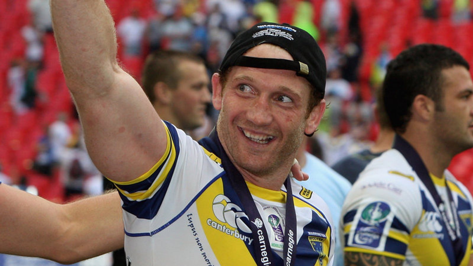 Girls allowed | Rugby League News | Sky Sports