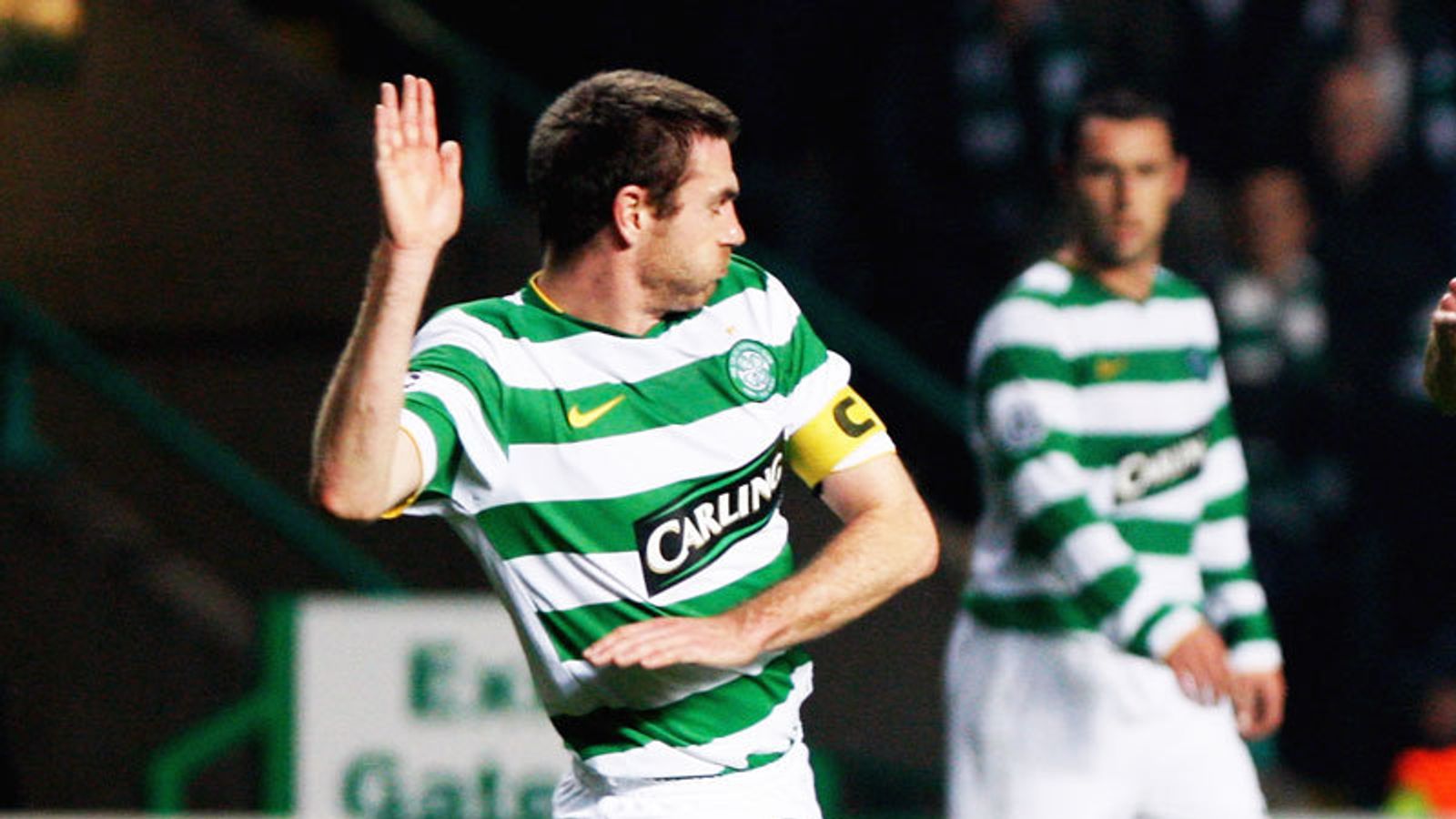 Mowbray may drop captain | Football News | Sky Sports