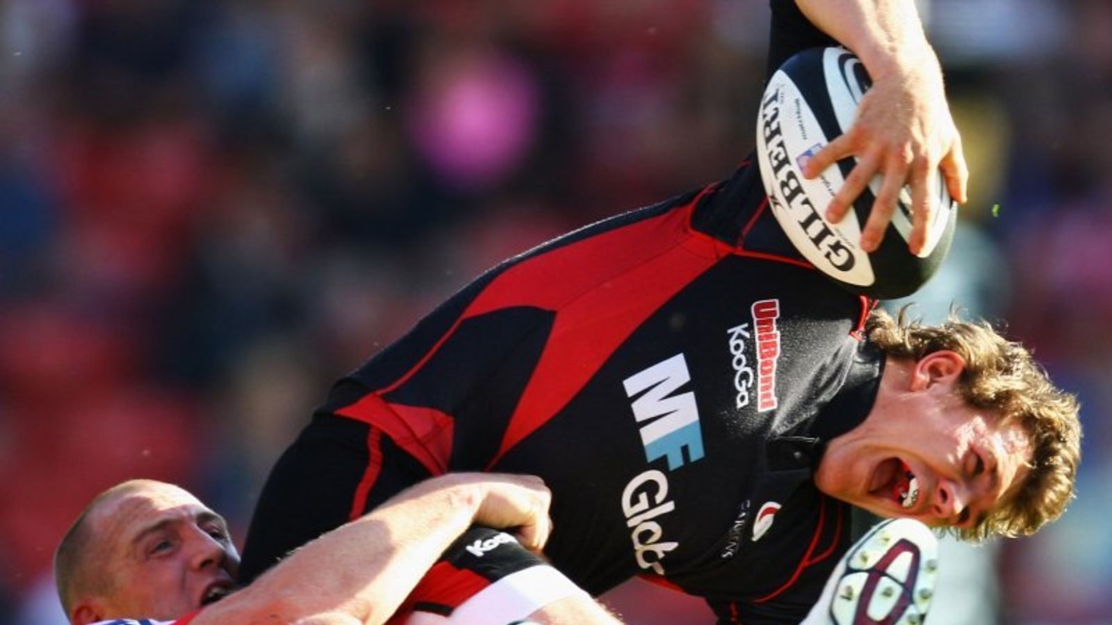 Upping the ante | Rugby Union News | Sky Sports