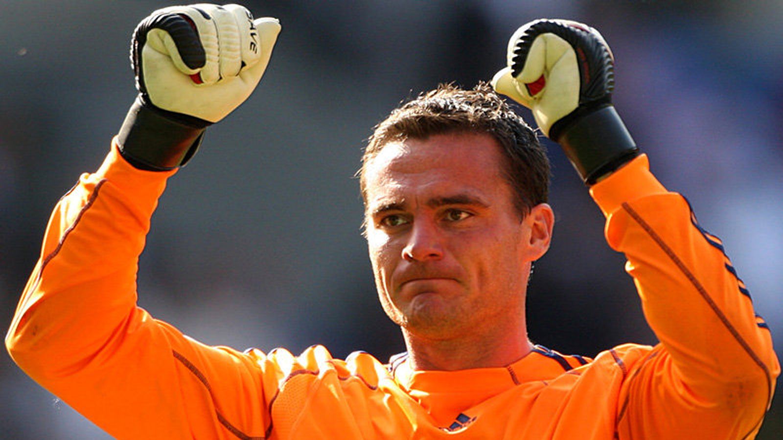 Hughton rules out Harper exit | Football News | Sky Sports