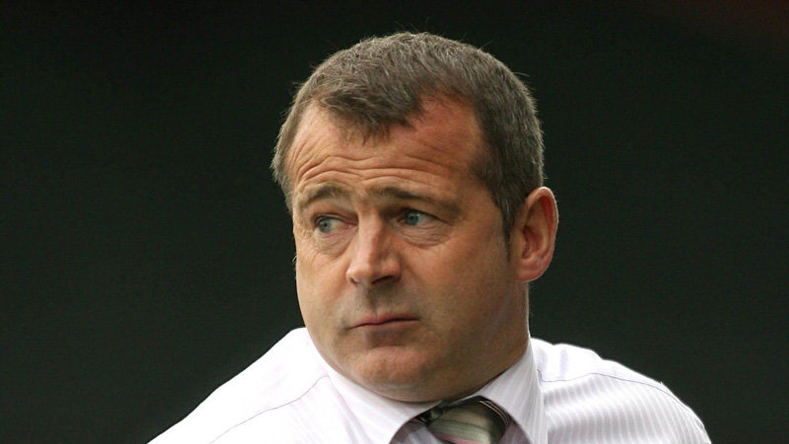 County explain McParland exit | Football News | Sky Sports