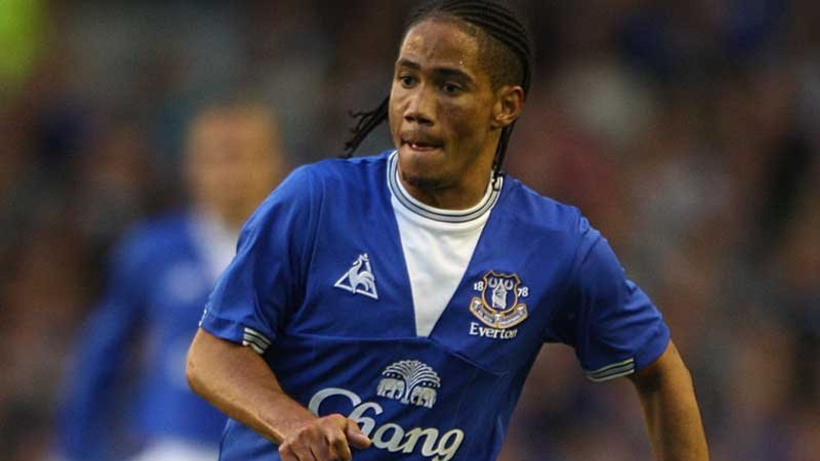 Pienaar set for speedy return | Football News | Sky Sports