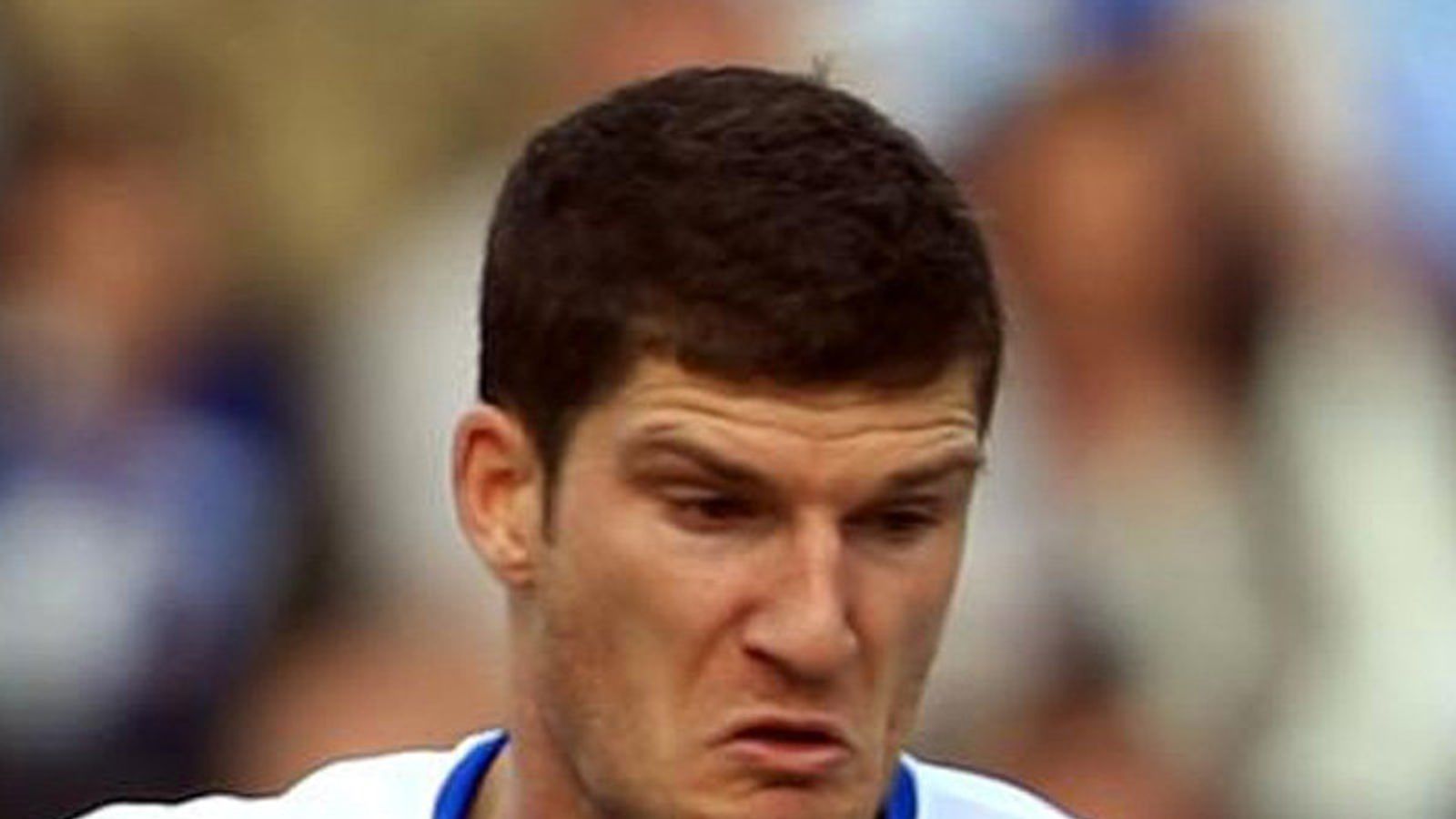 Baldwin makes Grecians switch | Football News | Sky Sports