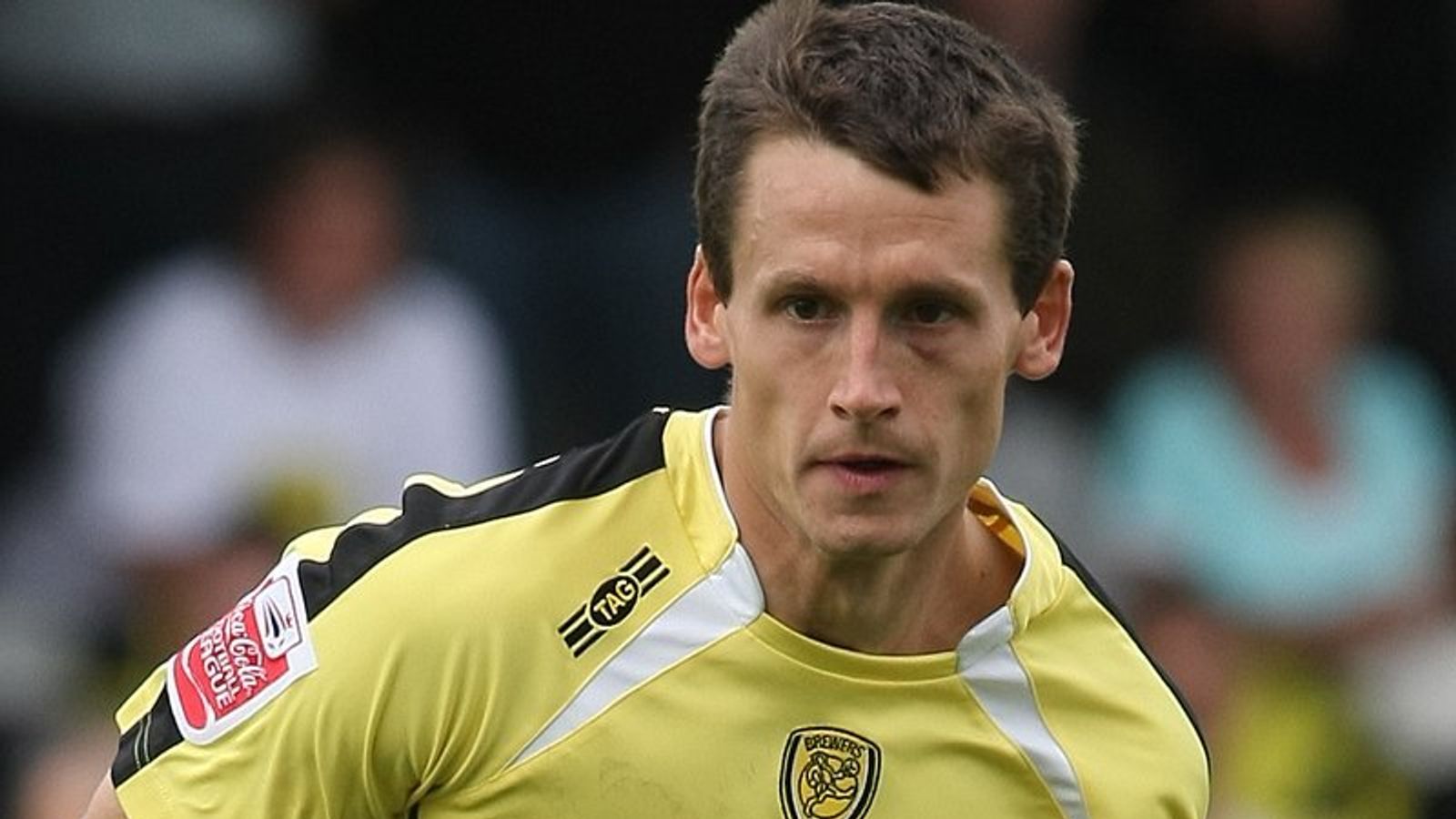 Gone for a Burton | Football News | Sky Sports