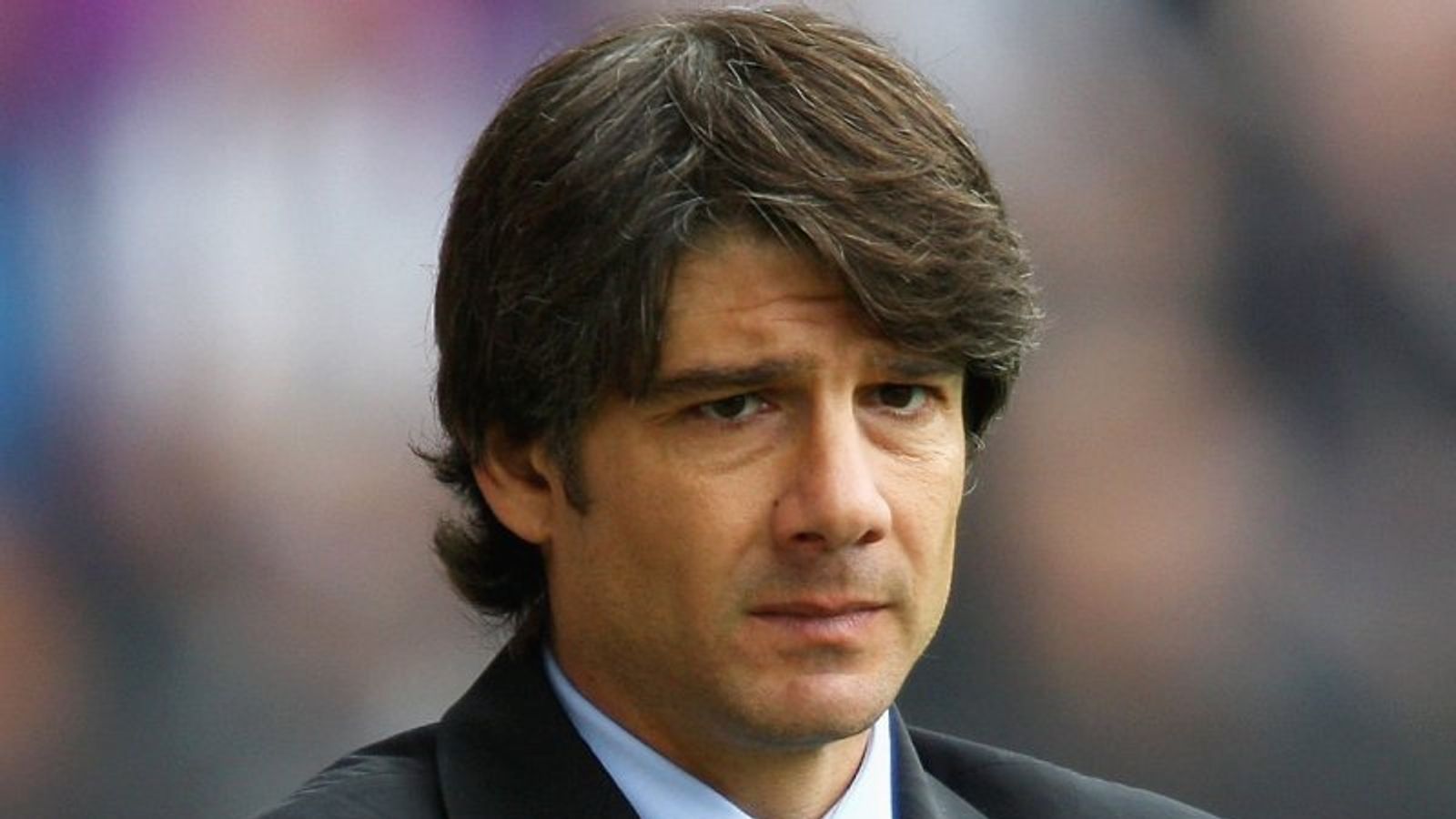 Pesch slams Edgeley Park pitch | Football News | Sky Sports