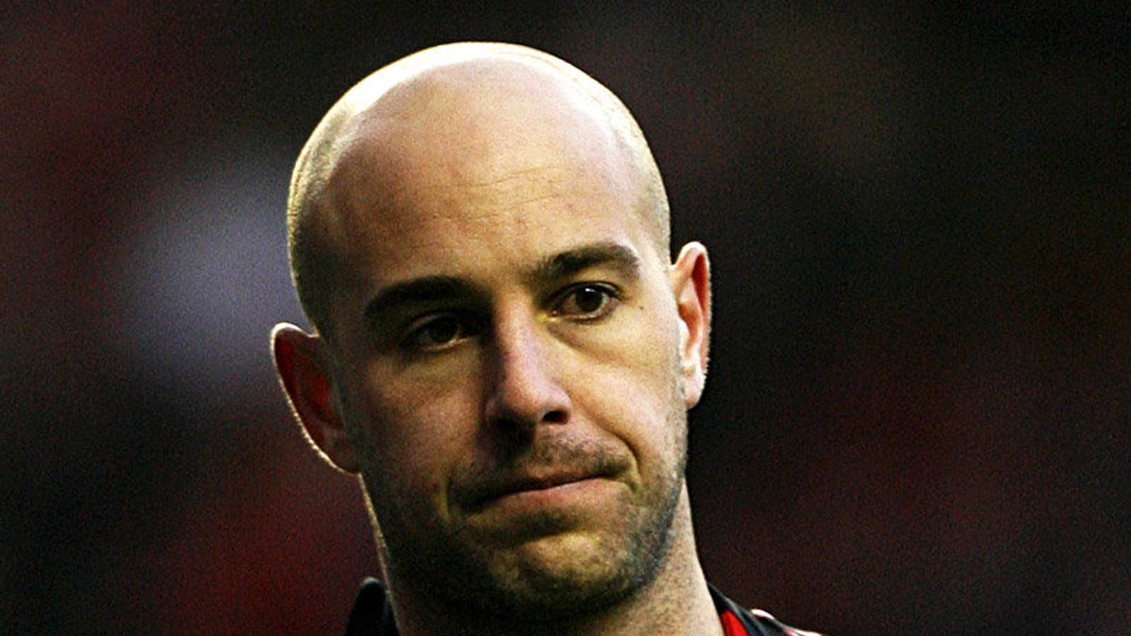 Reina plays down title chances | Football News | Sky Sports