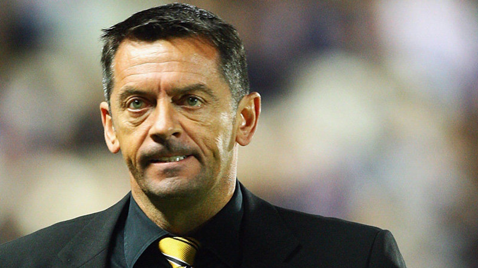 Brown focused on staying up | Football News | Sky Sports