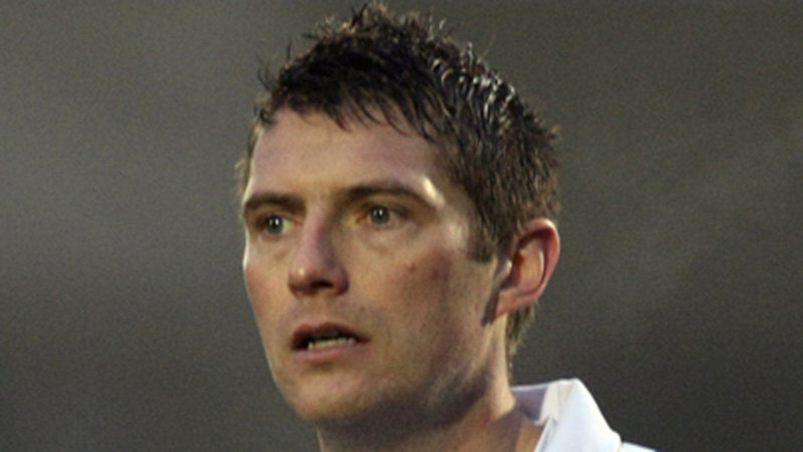 Jevons' penalty earns a pont | Football News | Sky Sports