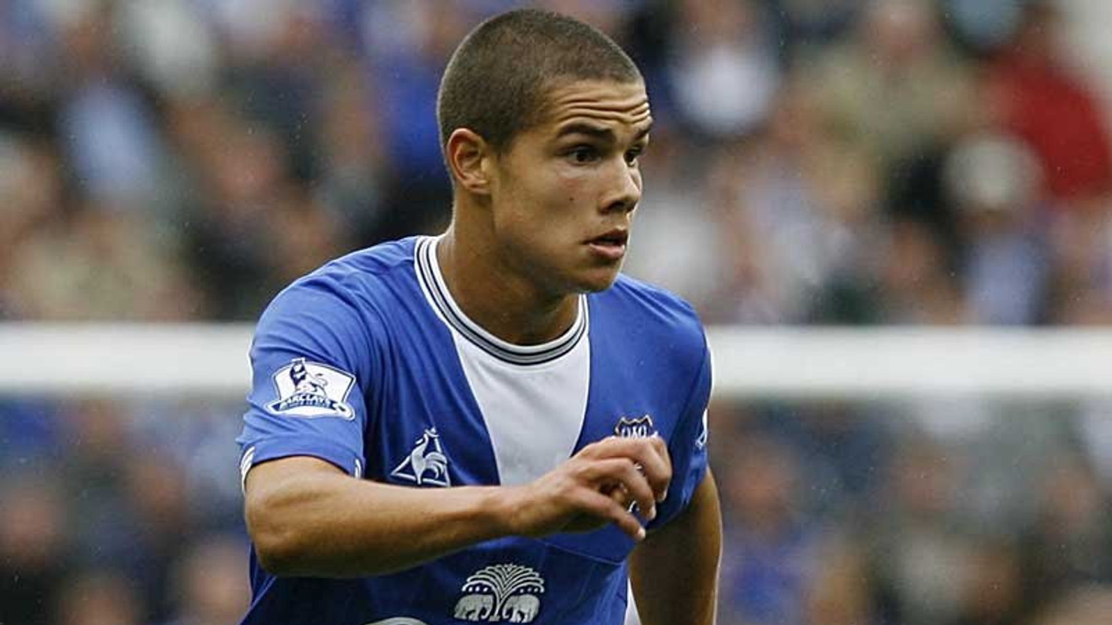 Rodwell joy at new deal | Football News | Sky Sports