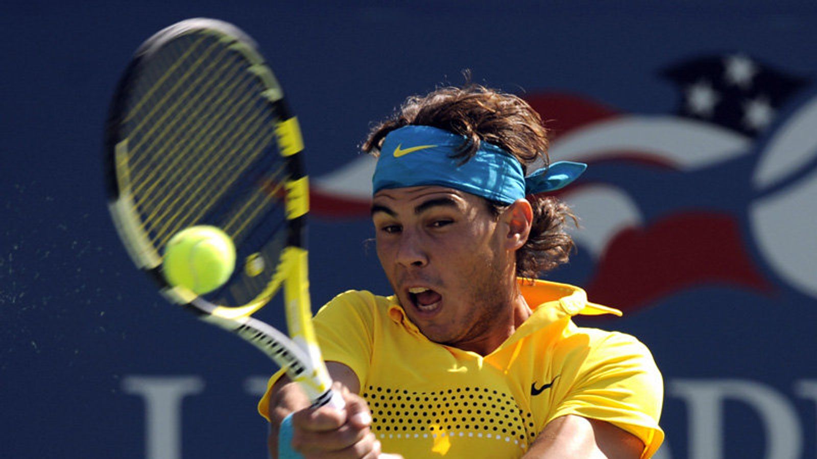 Nadal sends Gasquet packing | Tennis News | Sky Sports