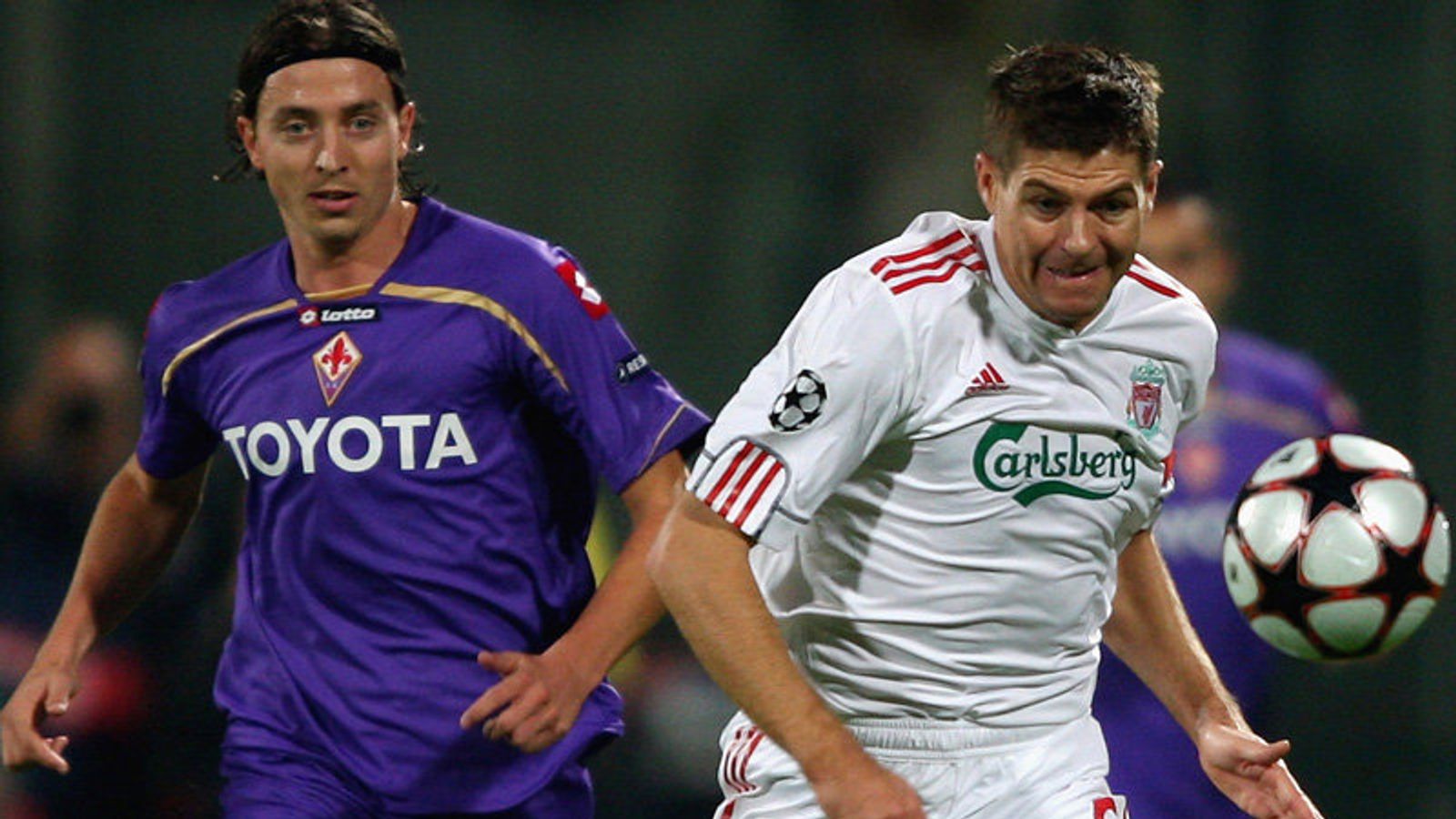 Gerrard rallies Reds | Football News | Sky Sports