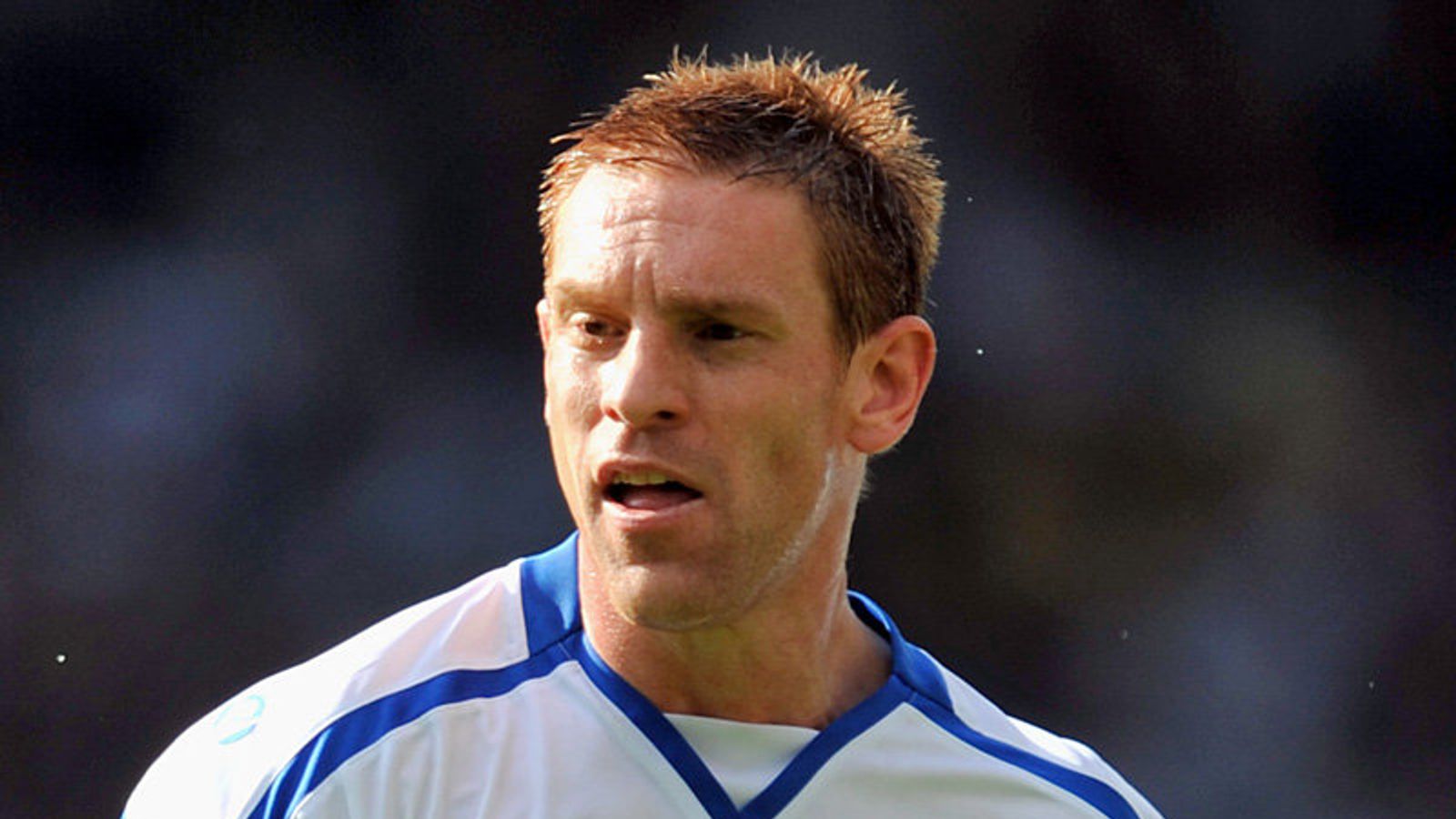 Naylor calms promotion talk | Football News | Sky Sports