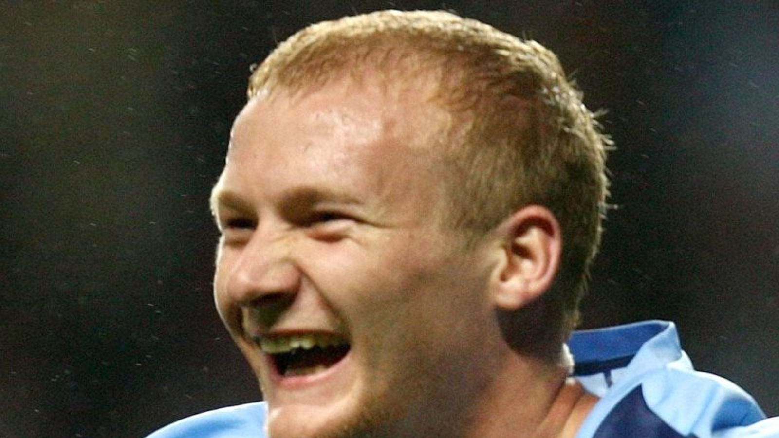 Simpson glad to be back | Football News | Sky Sports