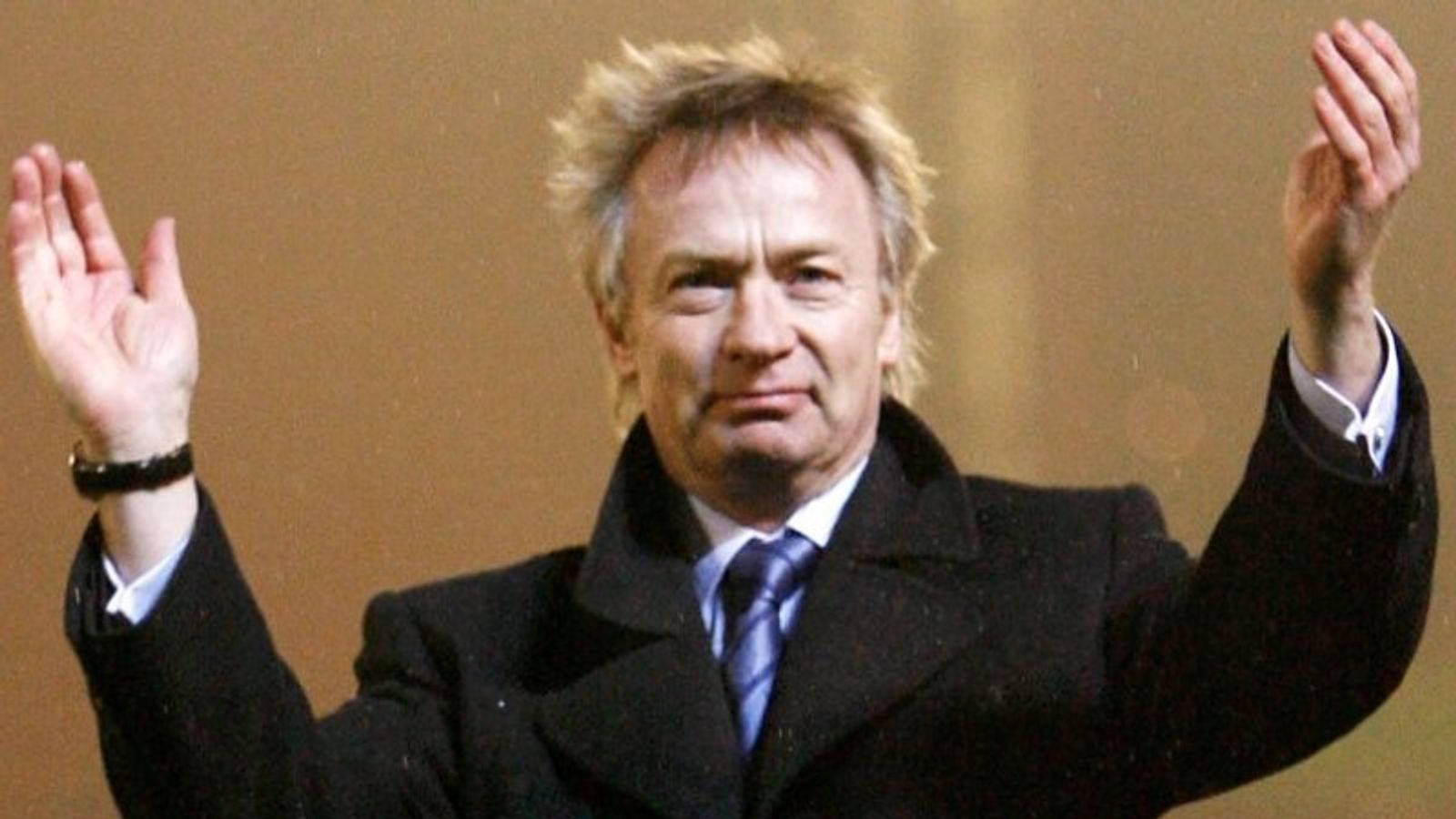 Martin given board role | Football News | Sky Sports