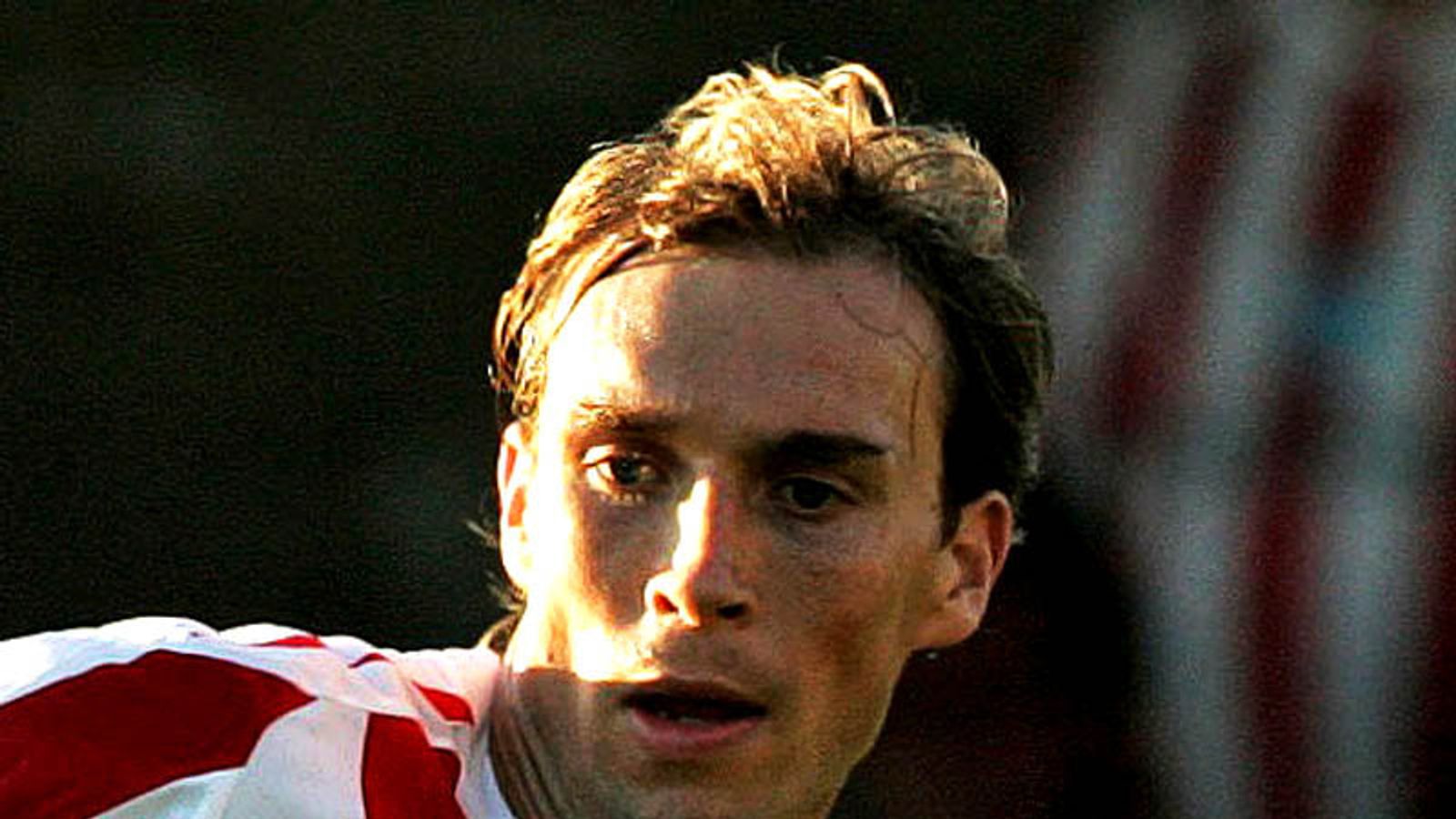 Anderson leaves Black Cats | Football News | Sky Sports