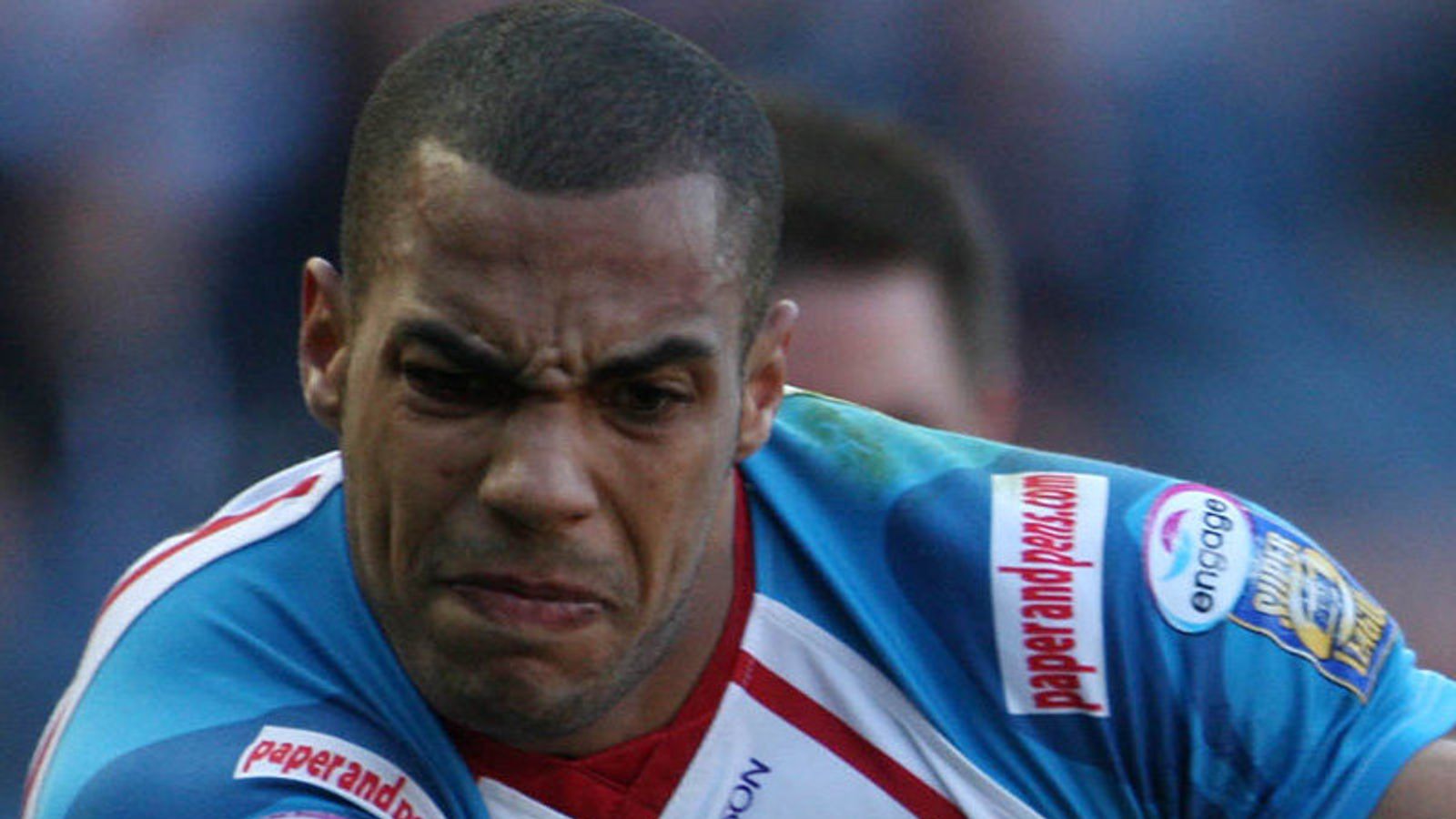 Atkins to miss Four Nations | Rugby League News | Sky Sports