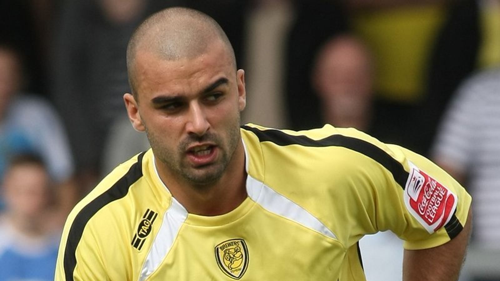 Burton battle past cup minnows | Football News | Sky Sports