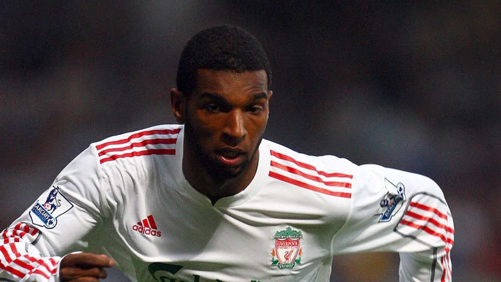 Babel admits World Cup fear | Football News | Sky Sports