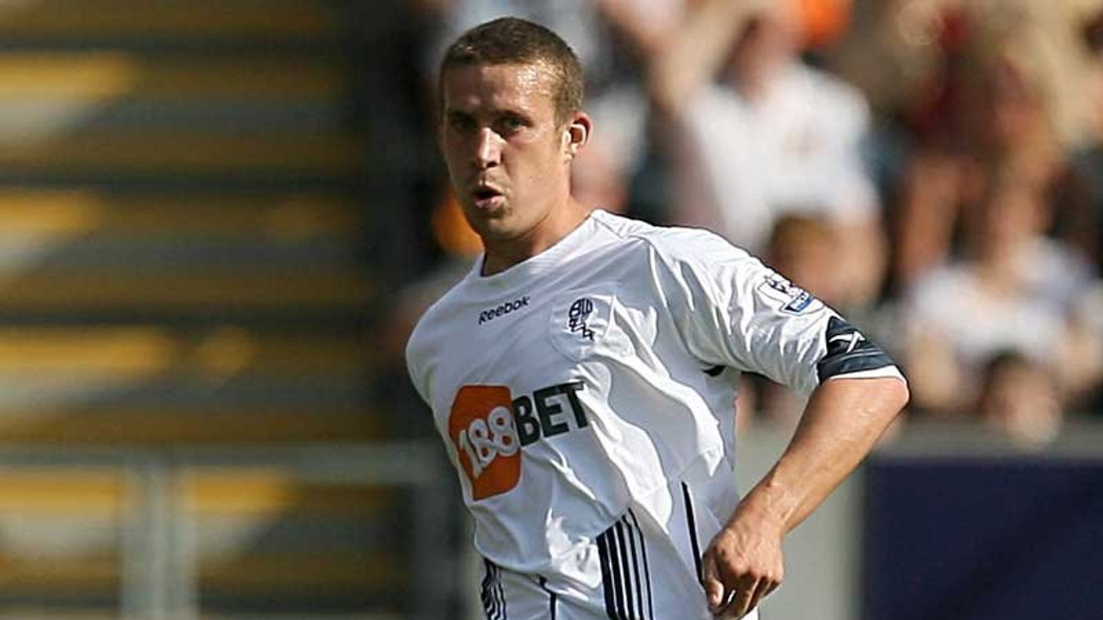 Davis progressing well | Football News | Sky Sports