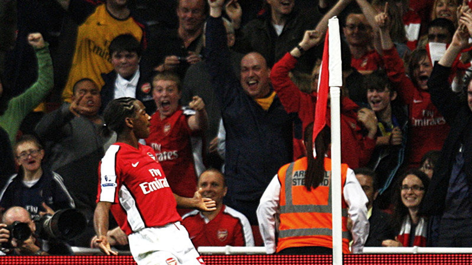 Watt wants to keep place | Football News | Sky Sports