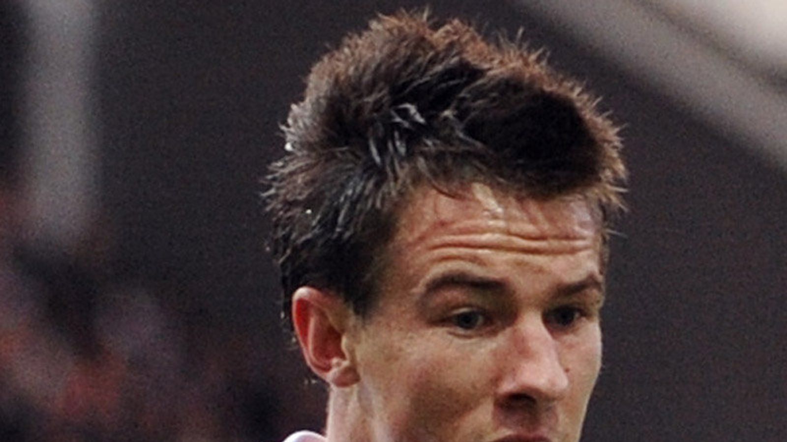 St Ledger worried about future | Football News | Sky Sports