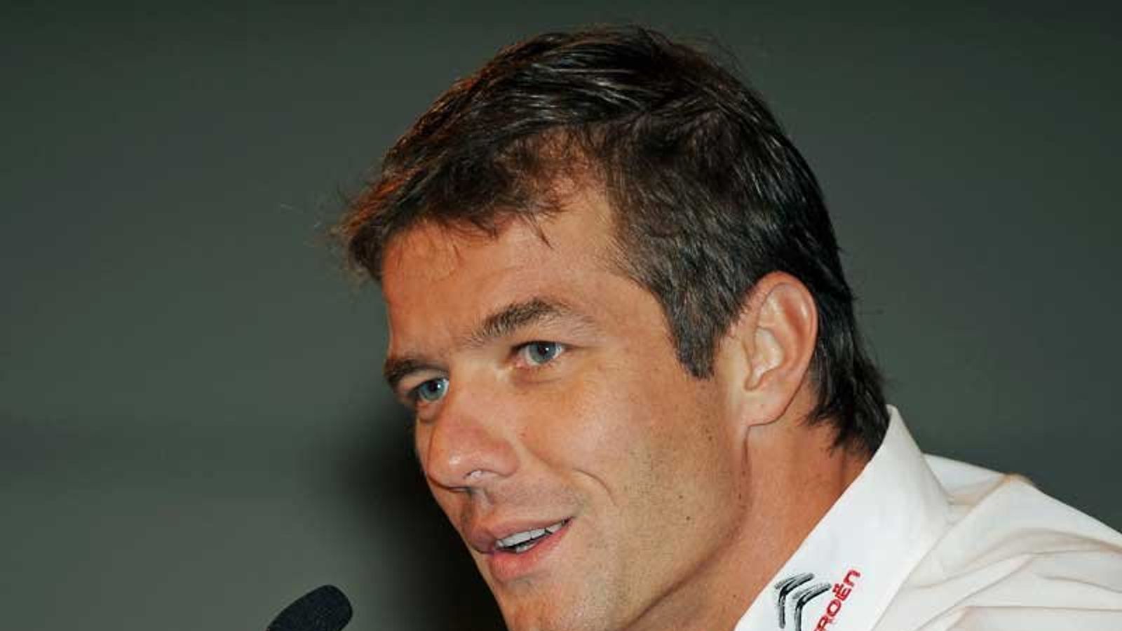 Loeb's F1 dream dashed | F1 News