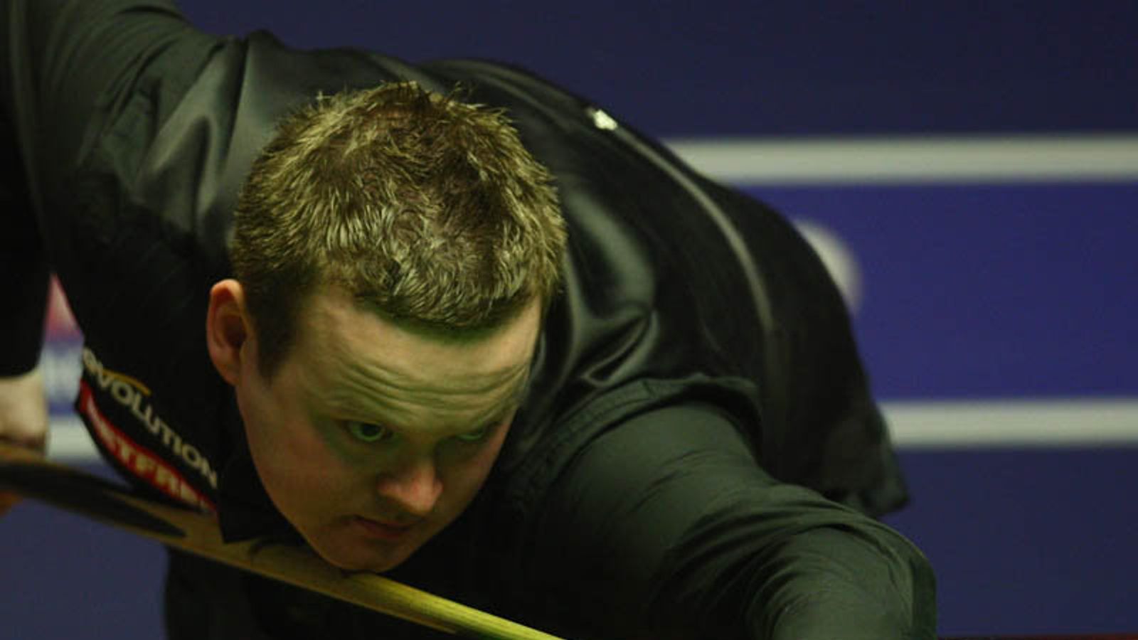 Magic Murphy masters Hendry | Sky Sports